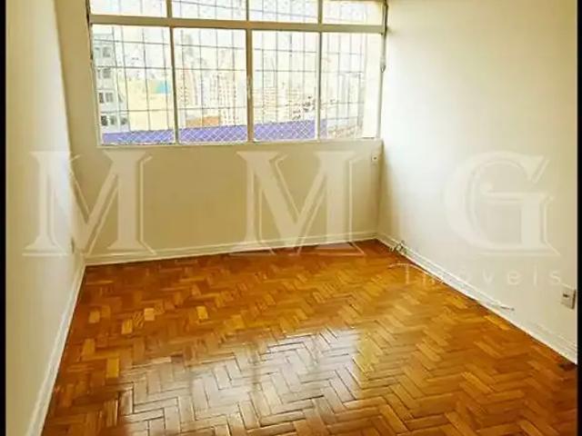 Apartamento para Venda em São Paulo/SP Liberdade 1 Quartos