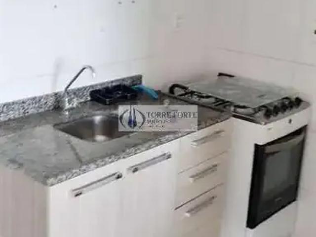 Apartamento para Venda em São Paulo/SP Liberdade 1 Quartos