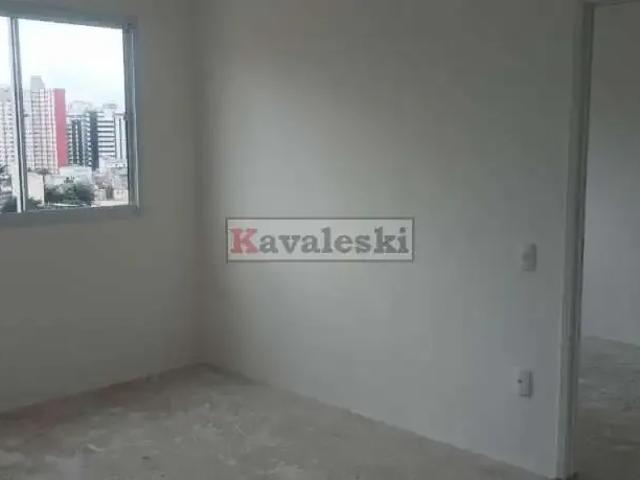 Apartamento para Venda em São Paulo/SP Liberdade 1 Quartos