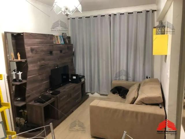 Apartamento para Venda em São Paulo/SP Liberdade 1 Quartos