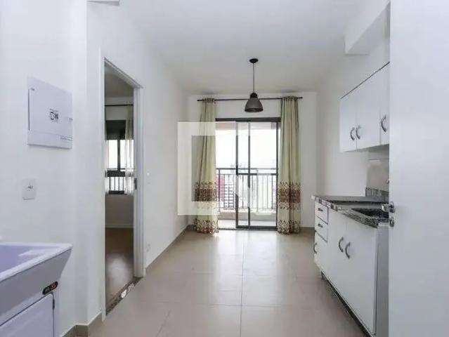 Apartamento para Venda em São Paulo/SP Liberdade 1 Quartos