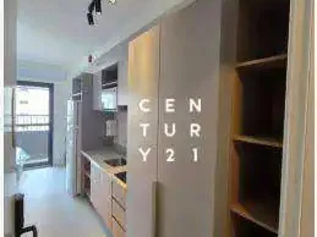 Apartamento para Venda em São Paulo/SP Liberdade 1 Quartos