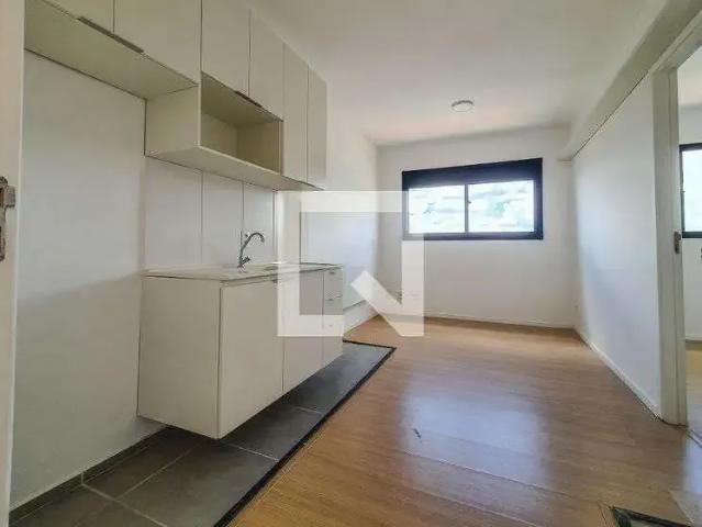 Apartamento para Venda em São Paulo/SP Liberdade 1 Quartos