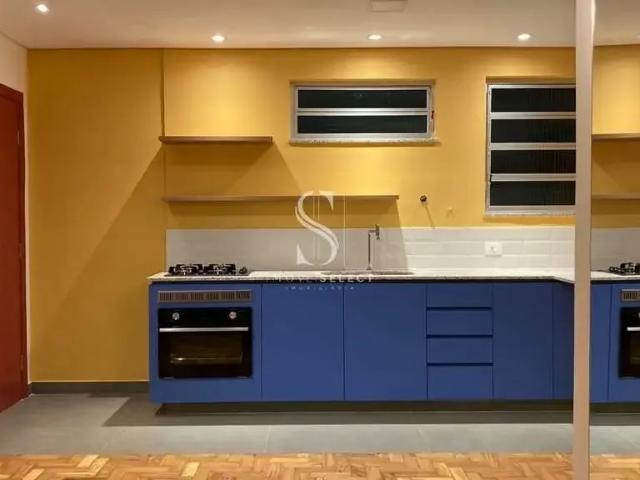 Apartamento para Venda em São Paulo/SP Liberdade 1 Quartos