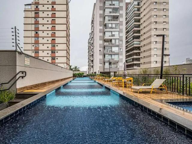 Apartamento para Venda em São Paulo/SP Liberdade 1 Quartos