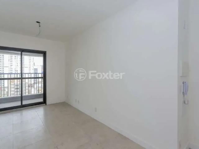 Apartamento para Venda em São Paulo/SP Liberdade 1 Quartos