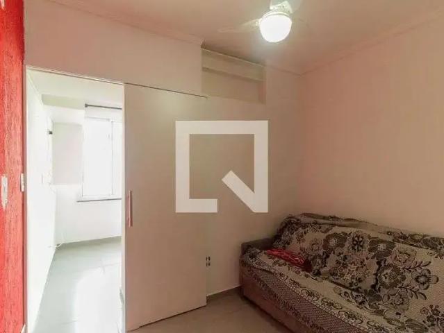 Apartamento para Venda em São Paulo/SP Liberdade 1 Quartos