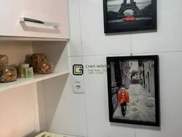 Apartamento para Venda em São Paulo/SP Liberdade 1 Quartos