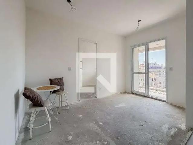 Apartamento para Venda em São Paulo/SP Liberdade 1 Quartos