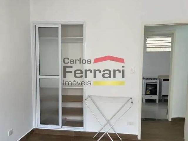 Apartamento para Venda em São Paulo/SP Liberdade 1 Quartos