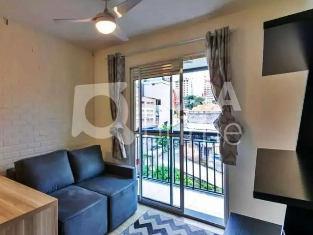 Apartamento para Venda em São Paulo/SP Liberdade 1 Quartos