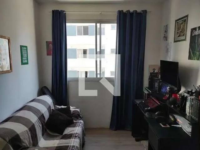 Apartamento para Venda em São Paulo/SP Liberdade 1 Quartos