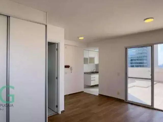 Apartamento para Venda em São Paulo/SP Liberdade 1 Quartos