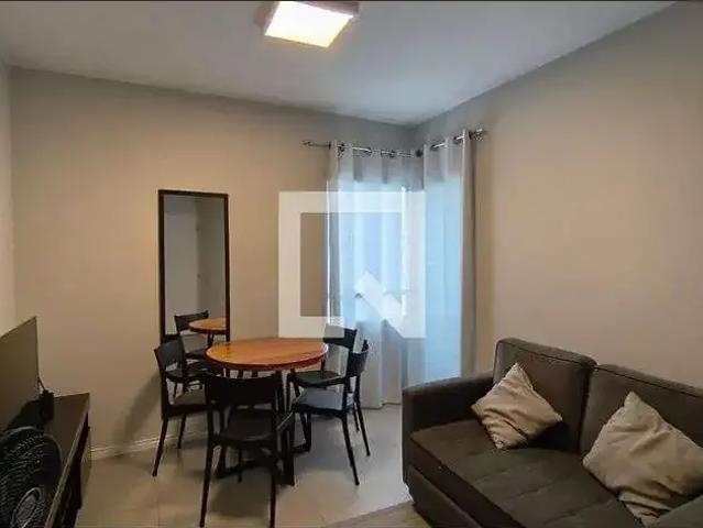 Apartamento para Venda em São Paulo/SP Liberdade 1 Quartos