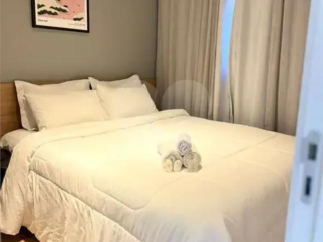 Apartamento para Venda em São Paulo/SP Liberdade 1 Quartos