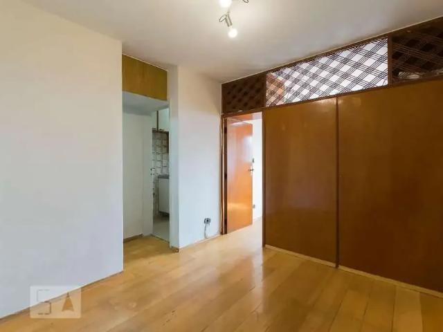 Apartamento para Venda em São Paulo/SP Liberdade 1 Quartos