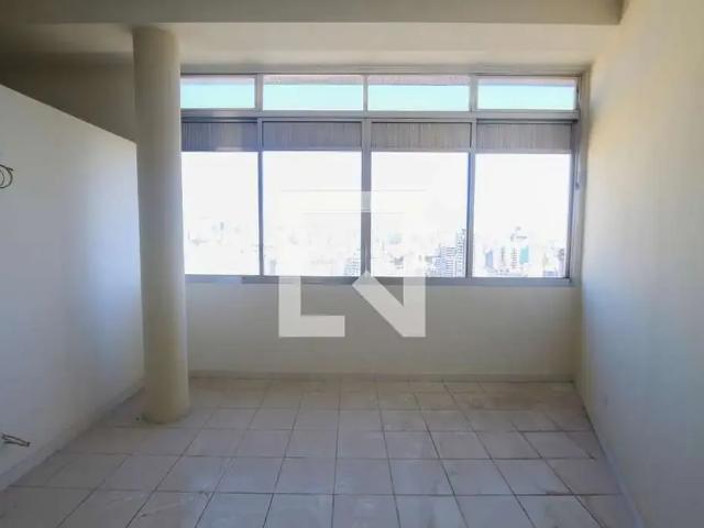 Apartamento para Venda em São Paulo/SP Liberdade 1 Quartos