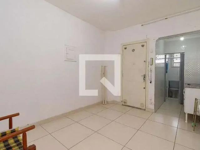 Apartamento para Venda em São Paulo/SP Liberdade 1 Quartos