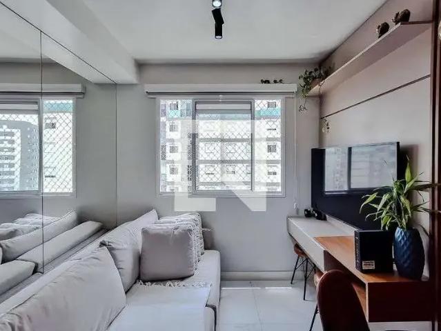 Apartamento para Venda em São Paulo/SP Liberdade 1 Quartos