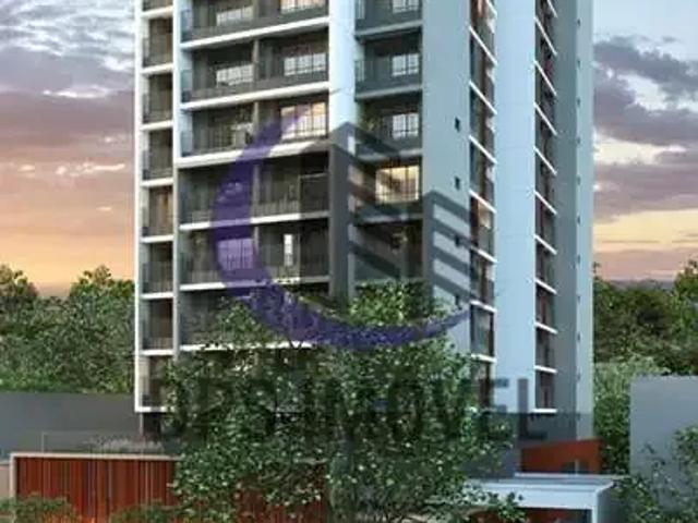 Apartamento para Venda em São Paulo/SP Liberdade 1 Quartos