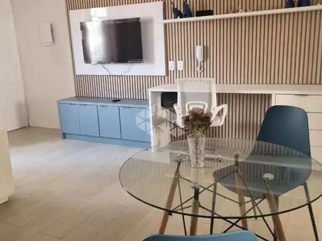 Apartamento para Venda em São Paulo/SP Liberdade 1 Quartos