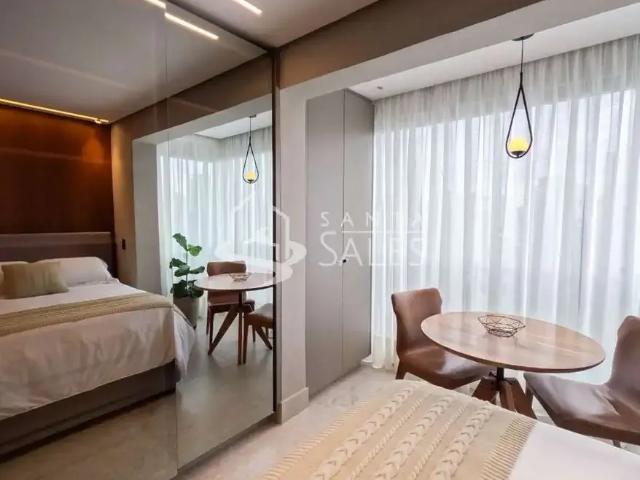 Apartamento para Venda em São Paulo/SP Liberdade 1 Quartos