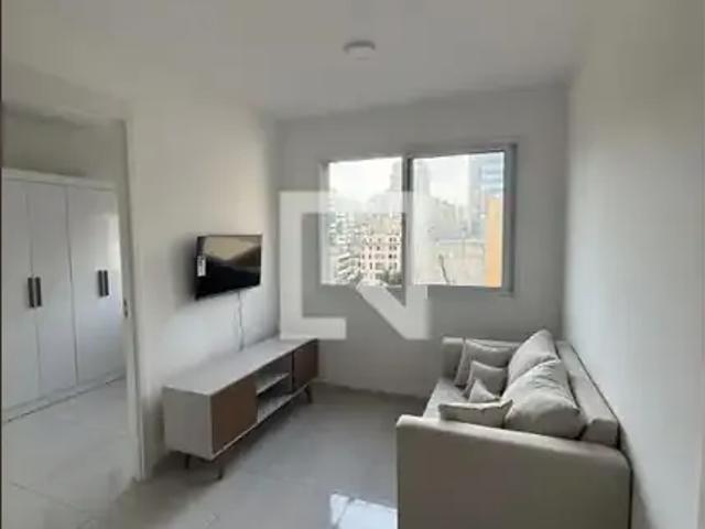 Apartamento para Venda em São Paulo/SP Liberdade 1 Quartos