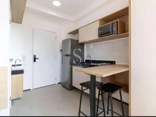 Apartamento para Venda em São Paulo/SP Liberdade 1 Quartos