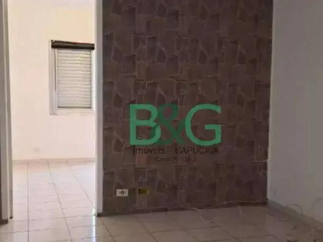 Apartamento para Venda em São Paulo/SP Liberdade 1 Quartos