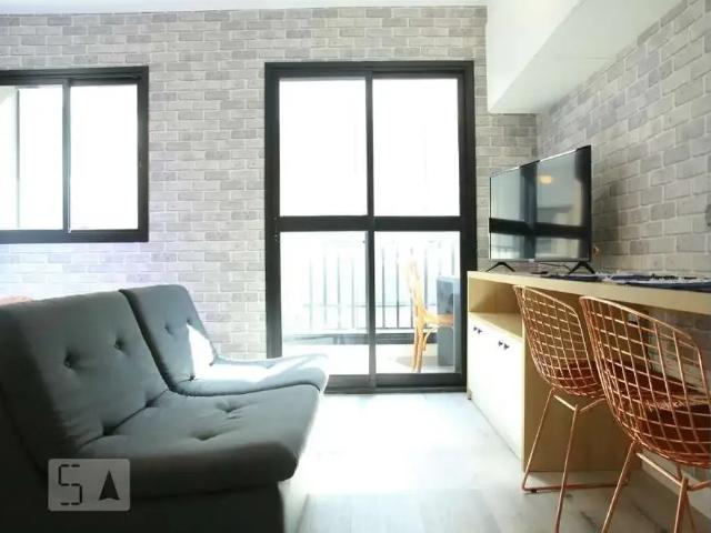 Apartamento para Venda em São Paulo/SP Liberdade 1 Quartos
