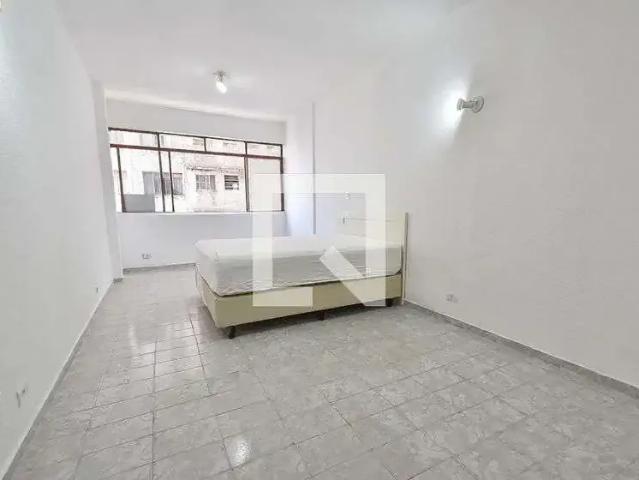 Apartamento para Venda em São Paulo/SP Liberdade 1 Quartos