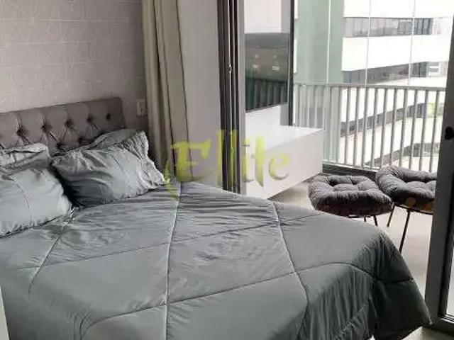 Apartamento para Venda em São Paulo/SP Liberdade 1 Quartos