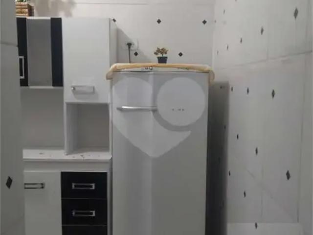 Apartamento para Venda em São Paulo/SP Liberdade 1 Quartos