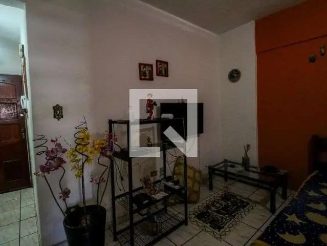 Apartamento para Venda em São Paulo/SP Liberdade 1 Quartos