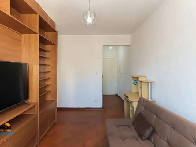 Apartamento para Venda em São Paulo/SP Liberdade 1 Quartos