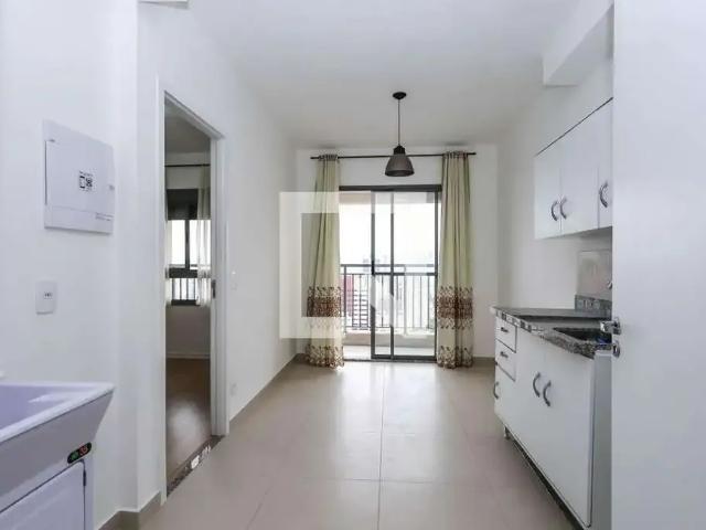 Apartamento para Venda em São Paulo/SP Liberdade 1 Quartos