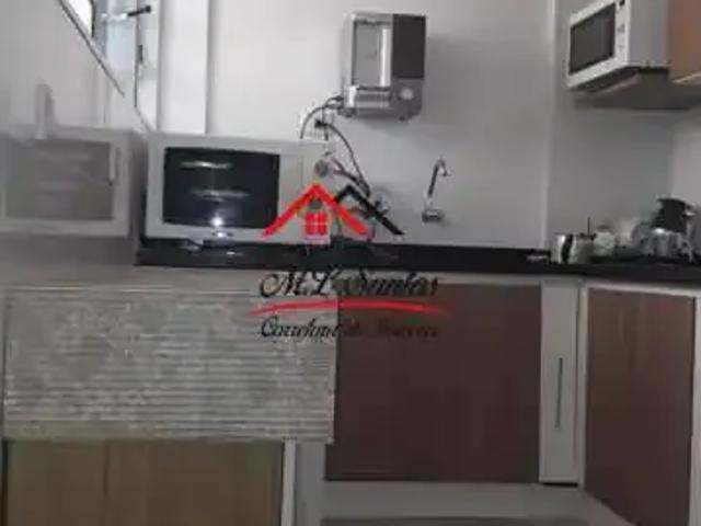 Apartamento para Venda em São Paulo/SP Liberdade 1 Quartos