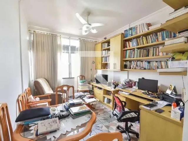 Apartamento para Venda em São Paulo/SP Liberdade 1 Quartos