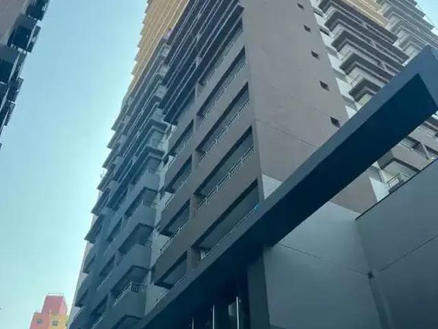 Apartamento para Venda em São Paulo/SP Liberdade 1 Quartos