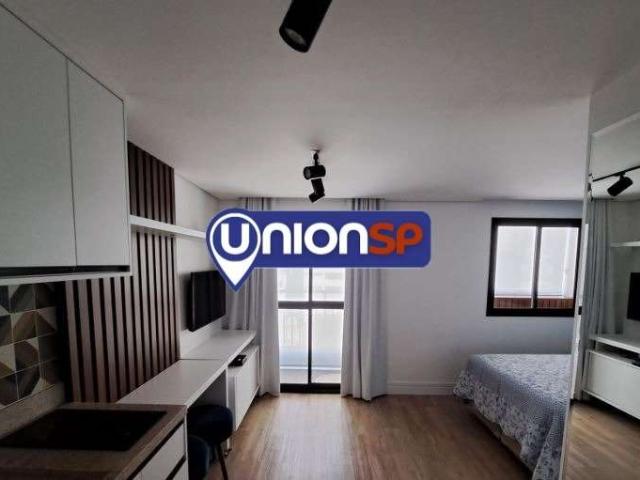 Apartamento para Venda em São Paulo/SP Liberdade 1 Quartos