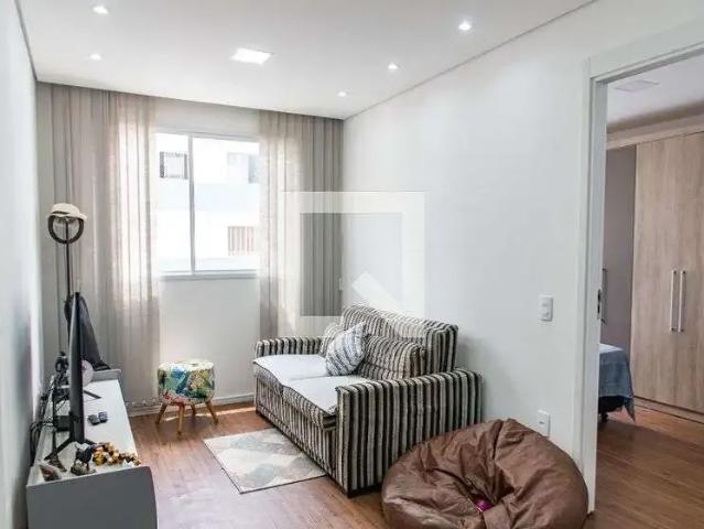 Apartamento para Venda em São Paulo/SP Liberdade 1 Quartos