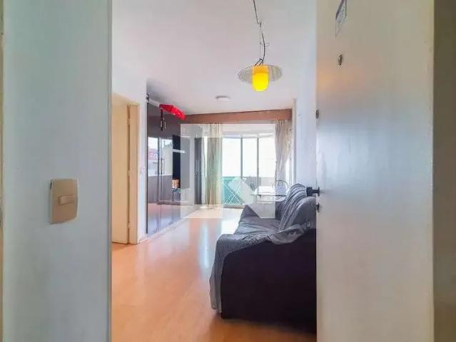 Apartamento para Venda em São Paulo/SP Liberdade 1 Quartos
