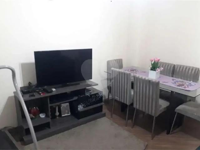 Apartamento para Venda em São Paulo/SP Liberdade 1 Quartos