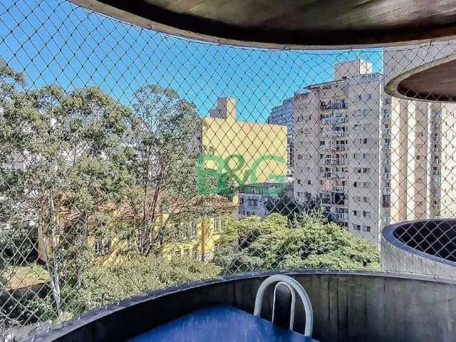 Apartamento para Venda em São Paulo/SP Liberdade 1 Quartos