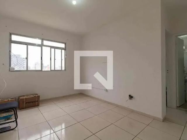 Apartamento para Venda em São Paulo/SP Liberdade 1 Quartos