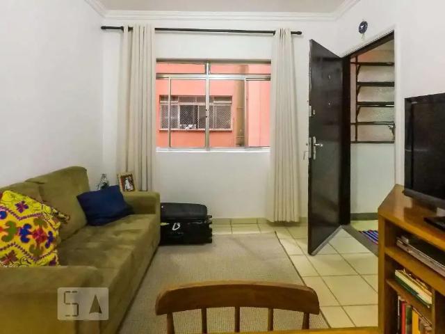 Apartamento para Venda em São Paulo/SP Liberdade 1 Quartos