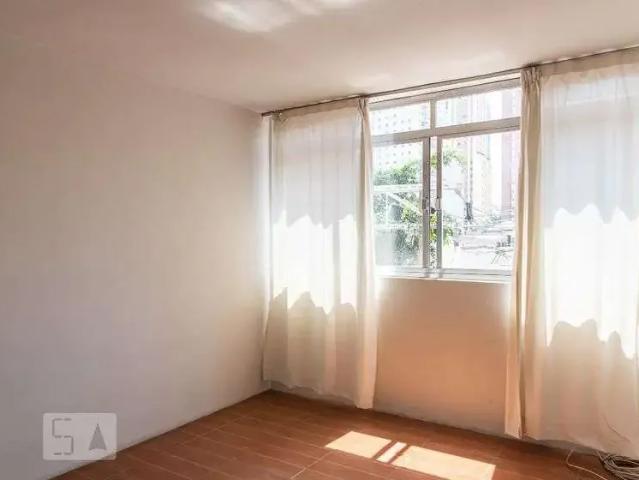 Apartamento para Venda em São Paulo/SP Liberdade 1 Quartos