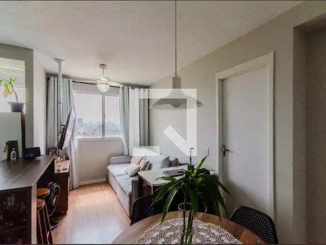 Apartamento para Venda em São Paulo/SP Liberdade 1 Quartos