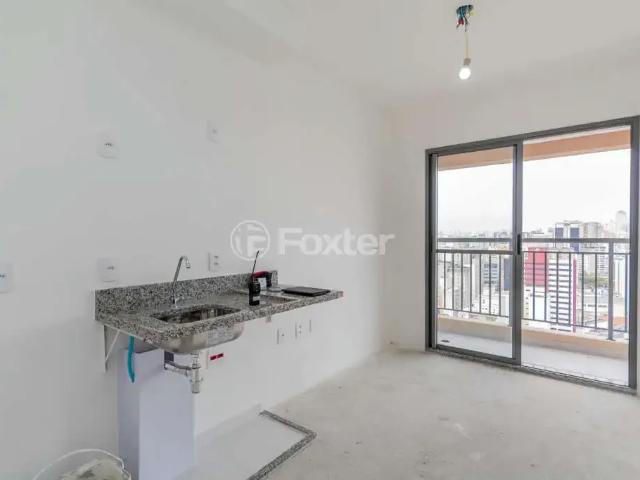 Apartamento para Venda em São Paulo/SP Liberdade 1 Quartos