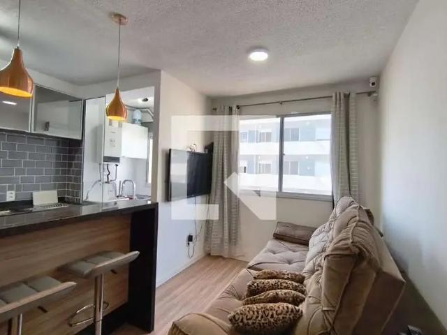 Apartamento para Venda em São Paulo/SP Liberdade 1 Quartos